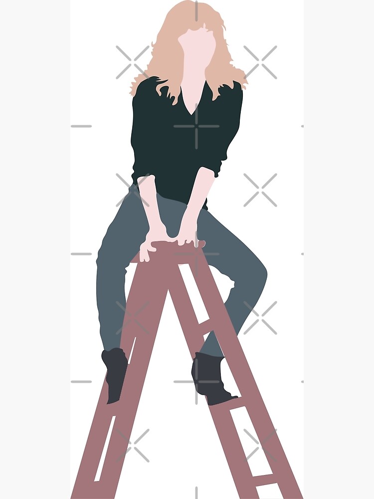 "Grease 2" Art Print by FutureSpace | Redbubble