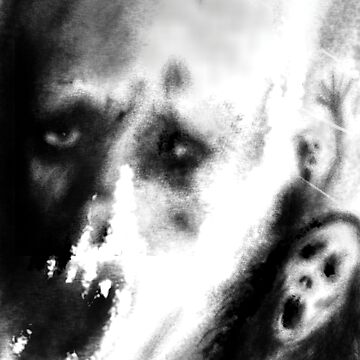 "One Sunday Morning" Art Print for Sale by Doug Saquic | Redbubble