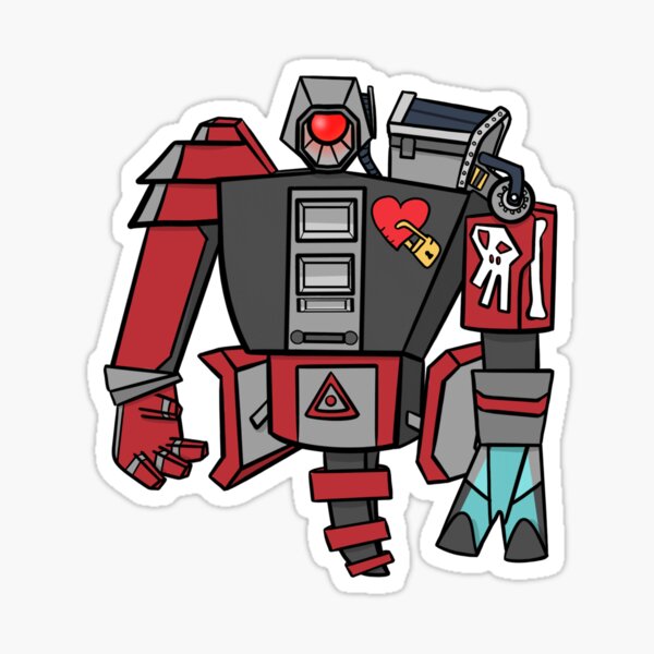 Deathtrap Gifts & Merchandise for Sale | Redbubble