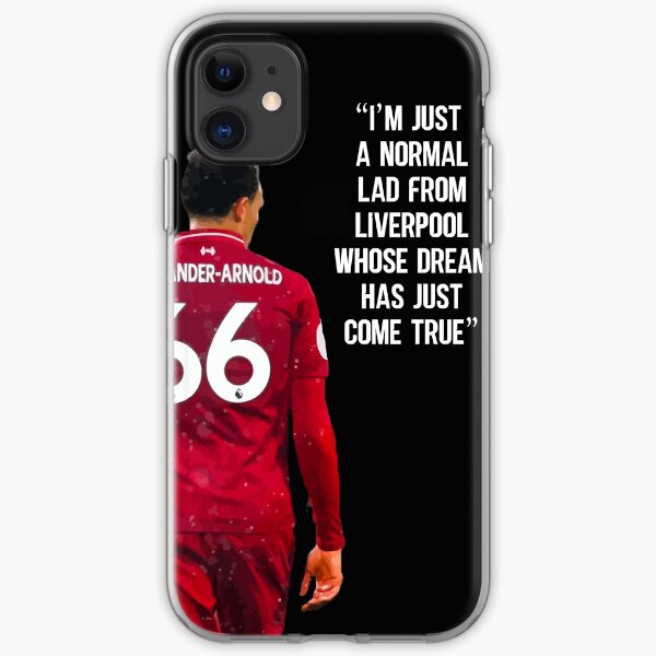 Liverpool iPhone cases & covers | Redbubble