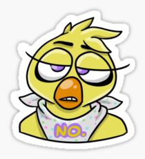 Cute Fnaf: Stickers | Redbubble