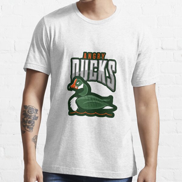 "Angry Ducks" T-shirt by TropicalOutlet | Redbubble