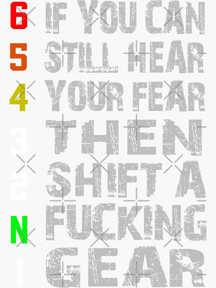 "1N23456 Motorcycle" Sticker for Sale by TanyooArt | Redbubble