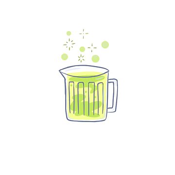 "Regular Show Rig Juice" Sticker for Sale by Reyna Guzman | Redbubble