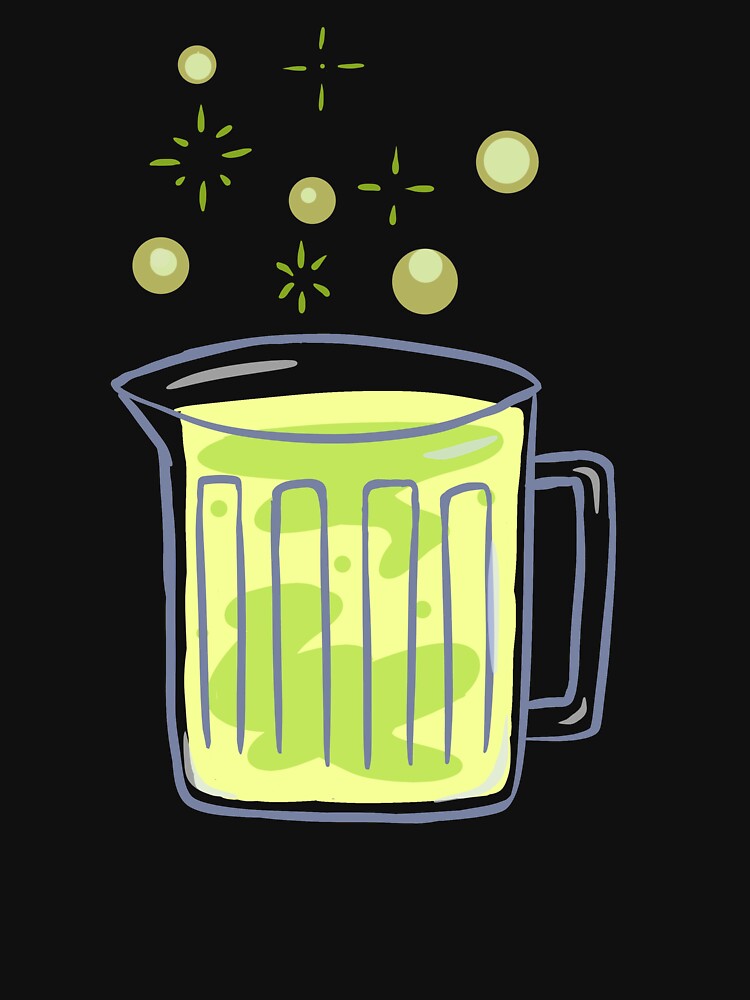 "Regular Show Rig Juice" T-shirt by WilliamDean | Redbubble