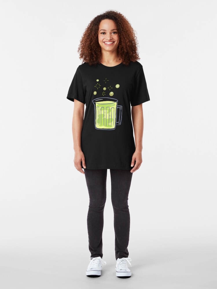 "Regular Show Rig Juice" T-shirt by WilliamDean | Redbubble