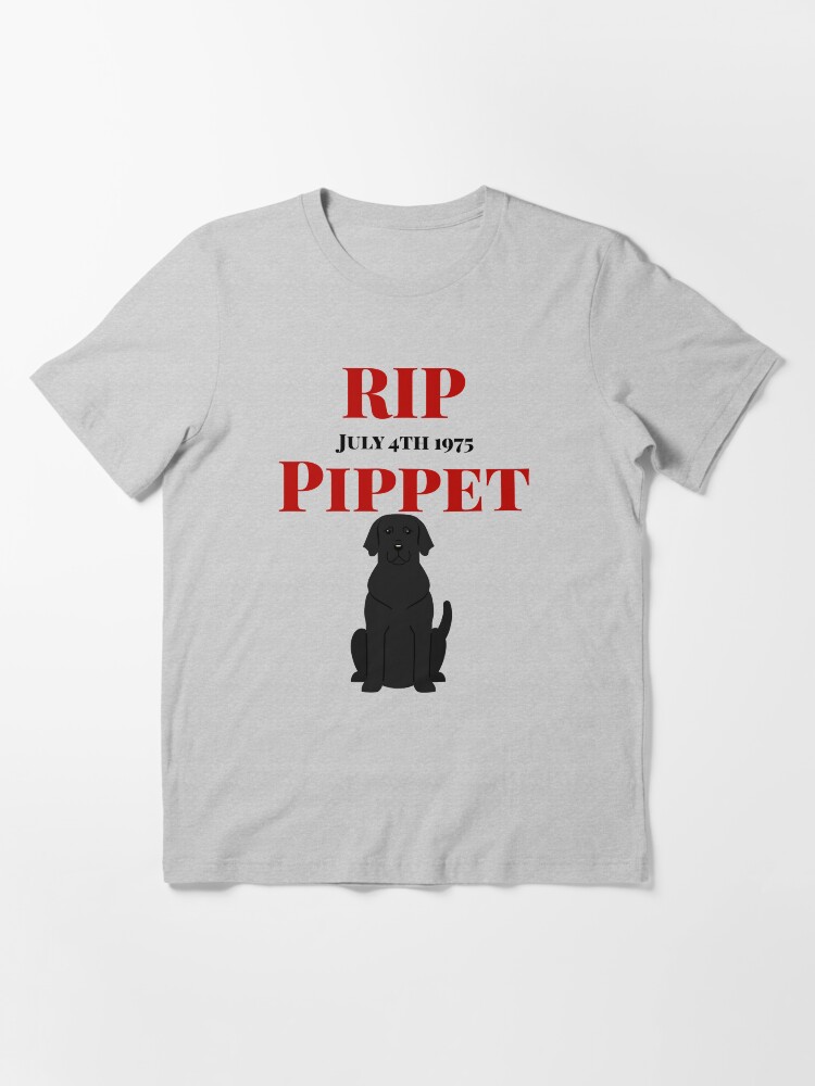 "Pippet, The mighty Labrador" T-shirt for Sale by dcanimal | Redbubble ...