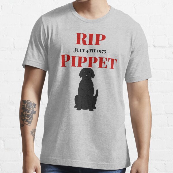 "Pippet, The mighty Labrador" T-shirt for Sale by dcanimal | Redbubble ...