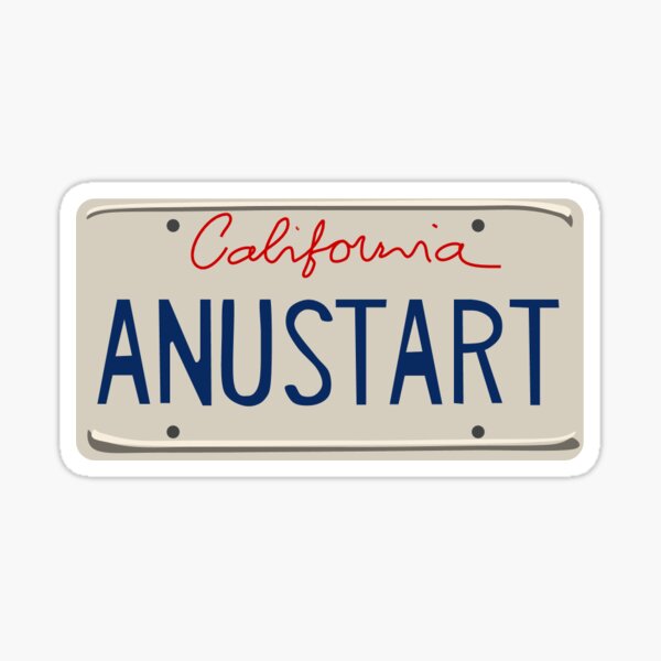 Anustart Gifts & Merchandise for Sale | Redbubble