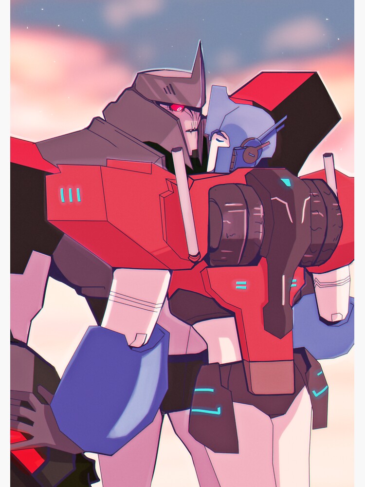 "megop rid2015" Sticker by Konniwa | Redbubble