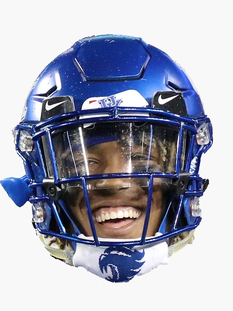 "Benny Snell" Sticker for Sale by Chase Phillips | Redbubble