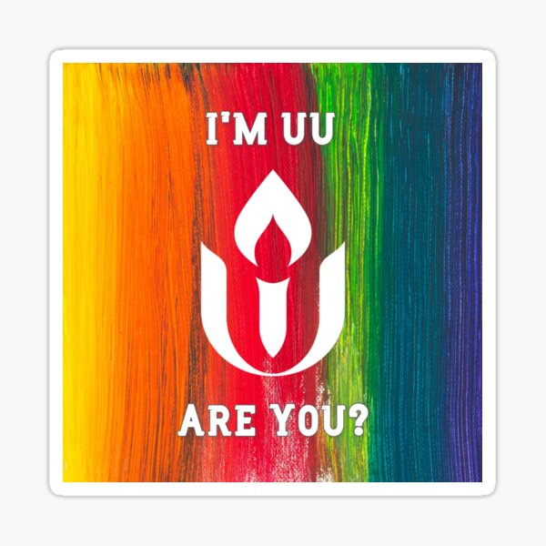 Unitarian Gifts & Merchandise | Redbubble