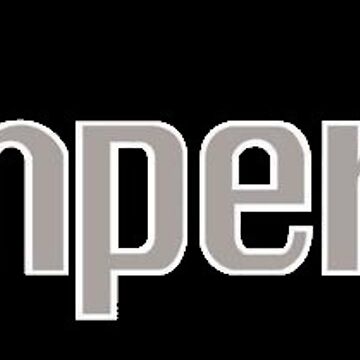 "Emperor initial d" Sticker for Sale by bdadsmagee | Redbubble