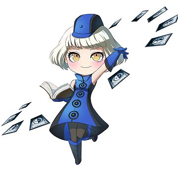 "Elizabeth " Sticker for Sale by dysah | Redbubble