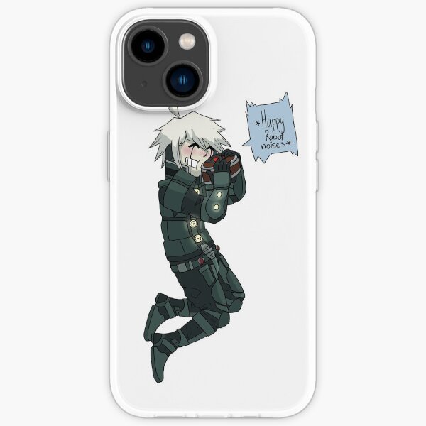"Kiibo [K1-B0] and Roomba" iPhone Case for Sale by EcoliPrisoner ...