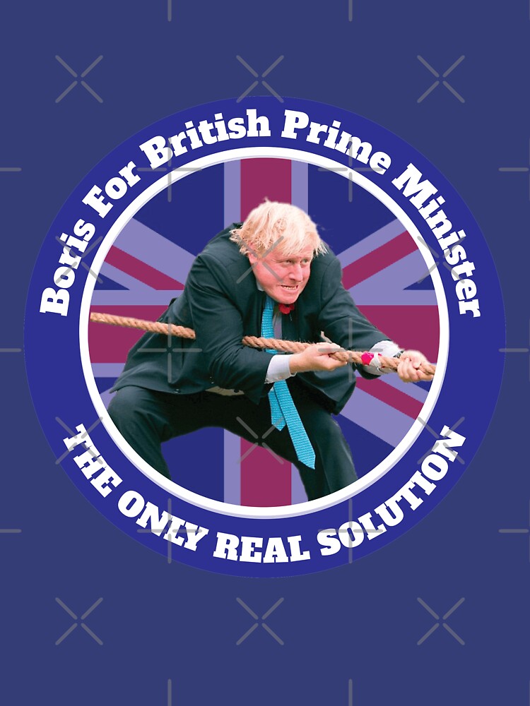 "Boris Johnson British Prime Minister - boris johnson downing street ...