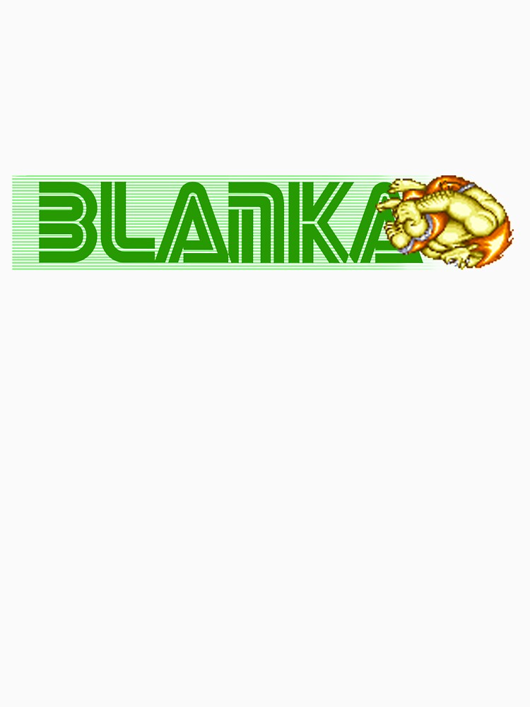 Blanka Font