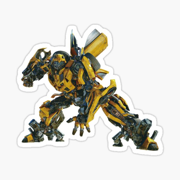 Transformers Stickers | Redbubble