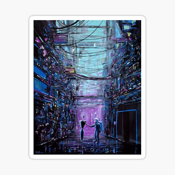 Mainframe Merch & Gifts for Sale | Redbubble