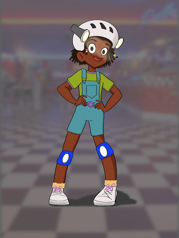 "Erica Stranger Things season 3 " Sticker by YoungAtArt | Redbubble