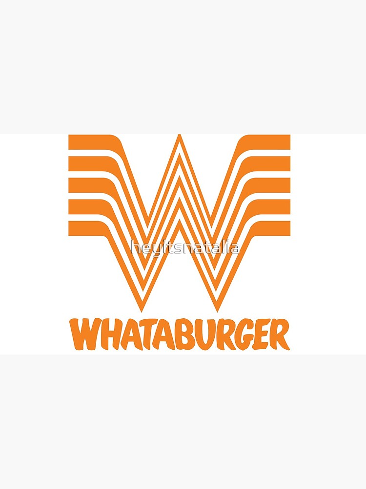 "whataburger" Mug by heyitsnatalia | Redbubble
