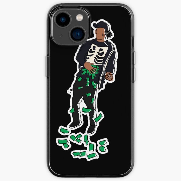 "PLAYBOI CARTI" iPhone Case for Sale by freefreeog | Redbubble