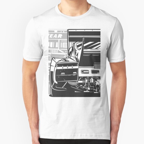 Imsa T-Shirts | Redbubble