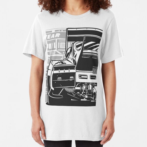 Imsa T-Shirts | Redbubble
