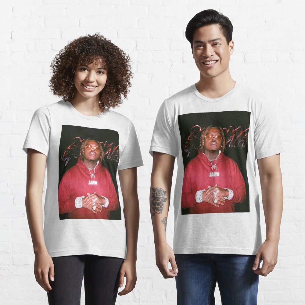 "Gunna" T-shirt for Sale by calebholfoth | Redbubble | gunna t-shirts ...