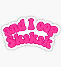 Sksks Gifts & Merchandise | Redbubble