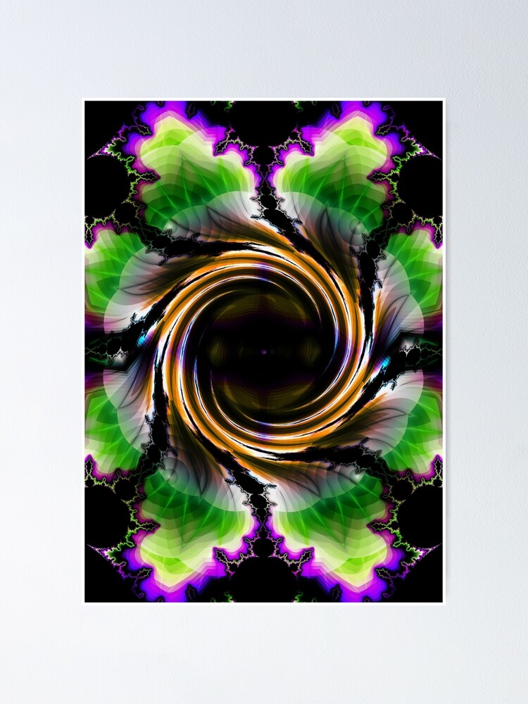 "Vortex" Poster for Sale by rolffimages | Redbubble