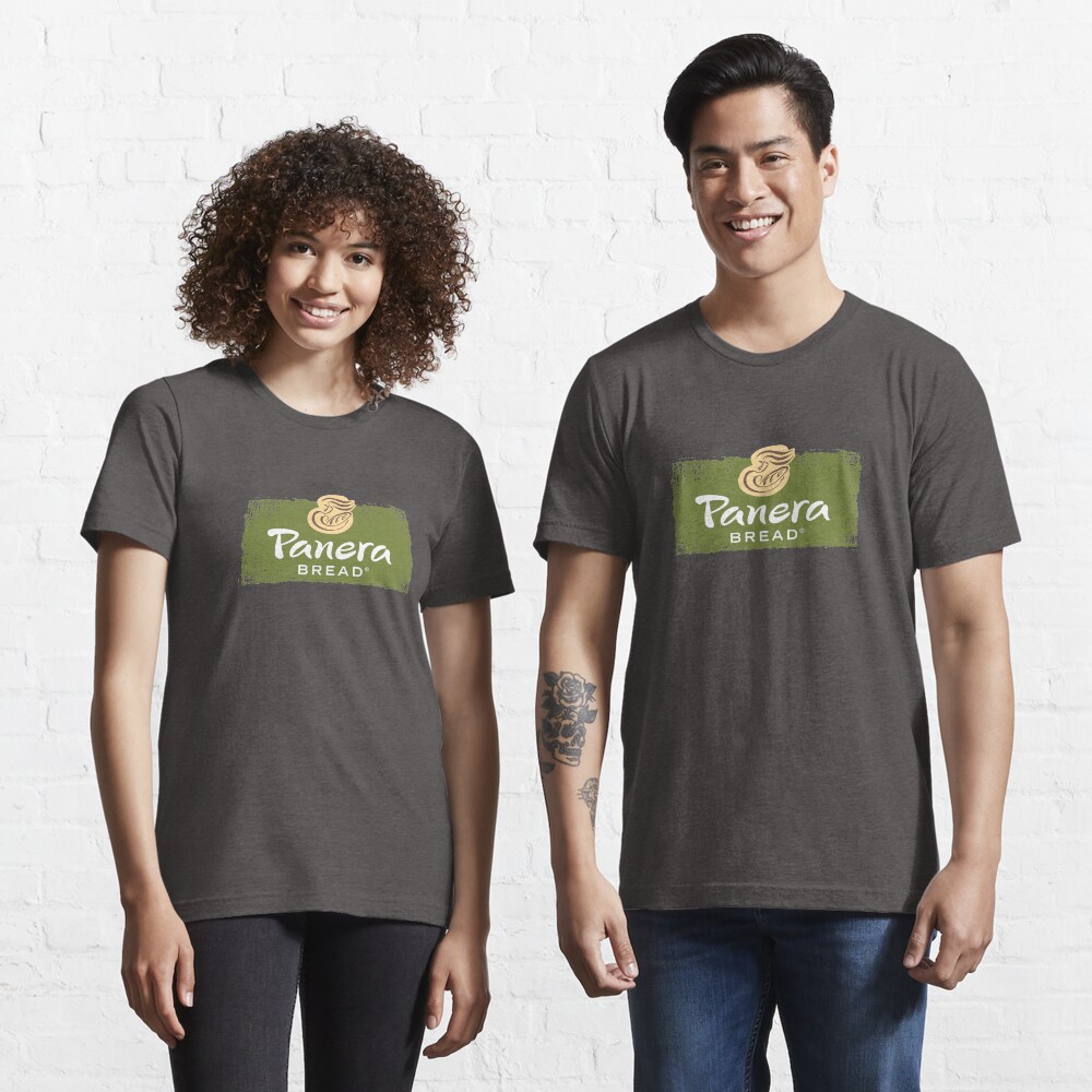 "Panera Bread" T-shirt for Sale by maiku1 | Redbubble | panera bread t ...