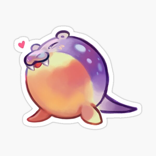 Spheal Gifts & Merchandise | Redbubble