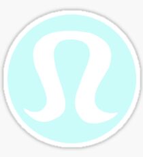 Lululemon Stickers | Redbubble