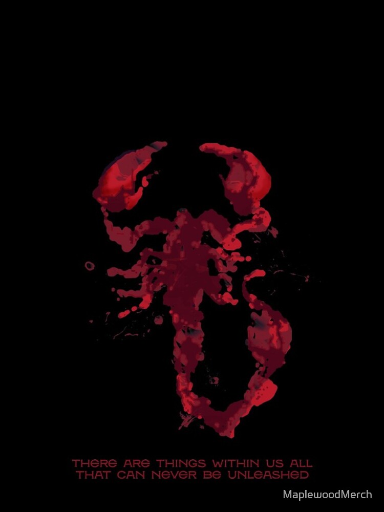 "Penny Dreadful, There Are Things Within Us All" iPhone Case for Sale ...