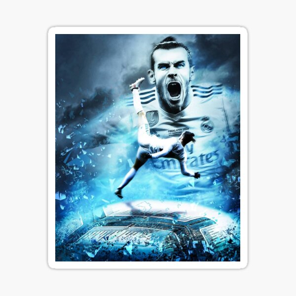 "Art Bale Illustration" Sticker for Sale by reykanzata | Redbubble