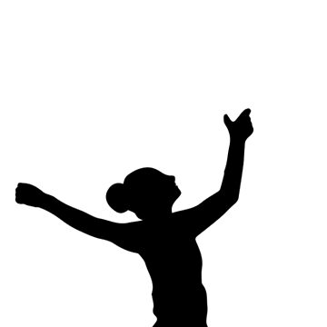 "Color Guard Rifle Toss" Poster for Sale by Vistascribe | Redbubble