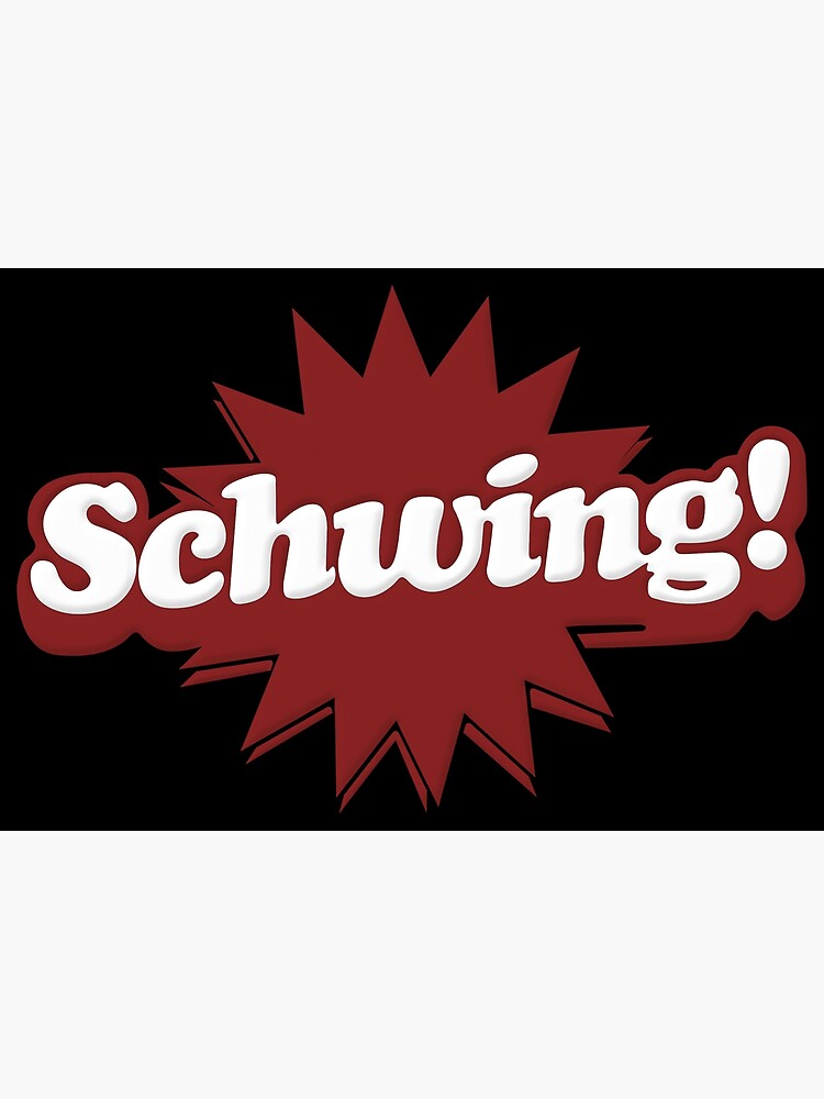 Schwing Logo