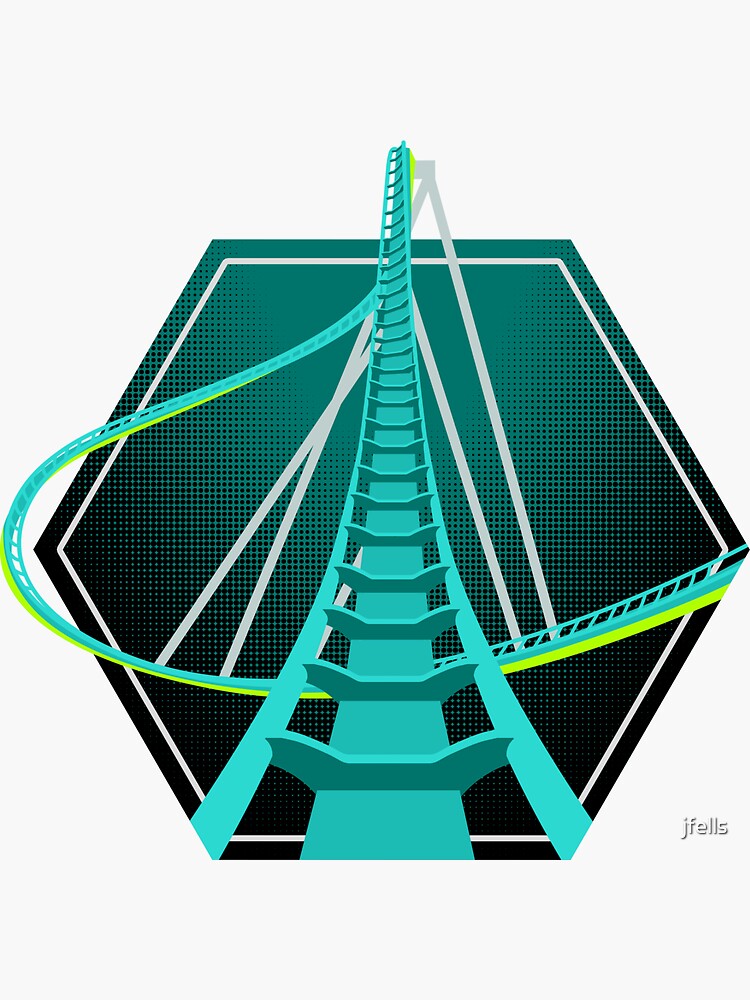 "Fury 325" Sticker for Sale by jfells | Redbubble