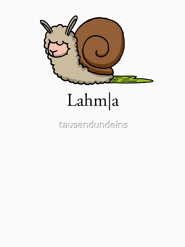 "Lahma | Lame-a | Lamea | Lama | Alpaca Snail | Slugs llama | Cartoon ...