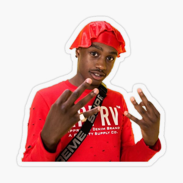 Lil Tjay Gifts & Merchandise | Redbubble
