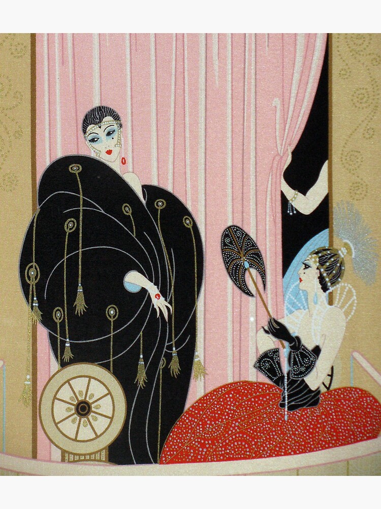 "erte" Art Print for Sale by deegarra | Redbubble