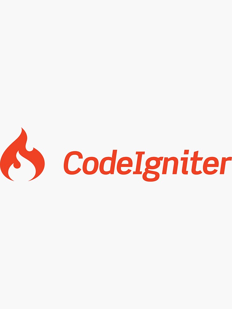 Codeigniter Merch & Gifts for Sale | Redbubble