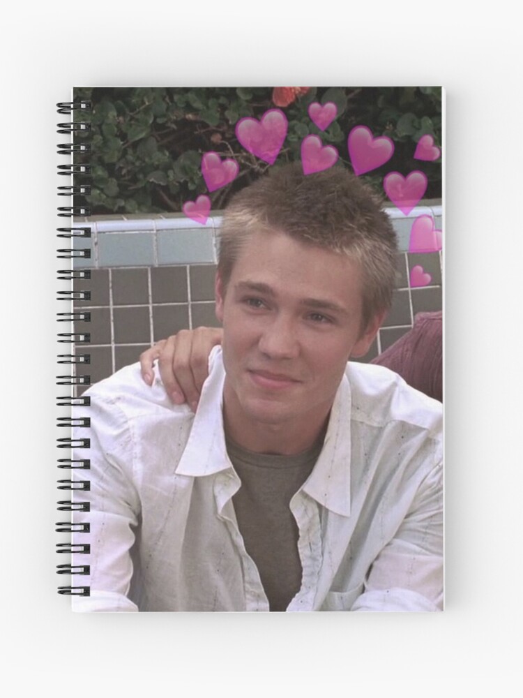 "Austin Ames" Journal for Sale by miss2005 | Redbubble