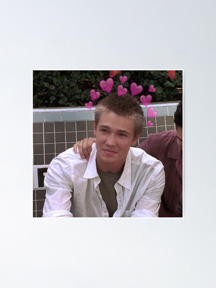 "Austin Ames" Poster for Sale by miss2005 | Redbubble