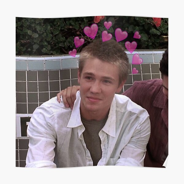 "Austin Ames" Poster for Sale by miss2005 | Redbubble