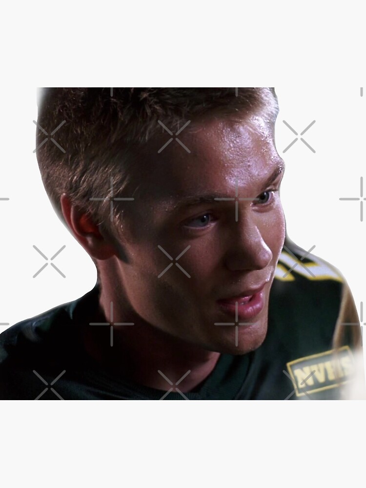 "Austin Ames" Sticker for Sale by miss2005 | Redbubble