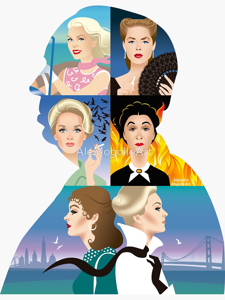 "Master" Sticker for Sale by AleMogolloArt | Redbubble