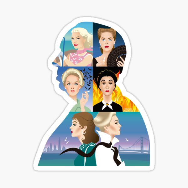 "Master" Sticker for Sale by AleMogolloArt | Redbubble