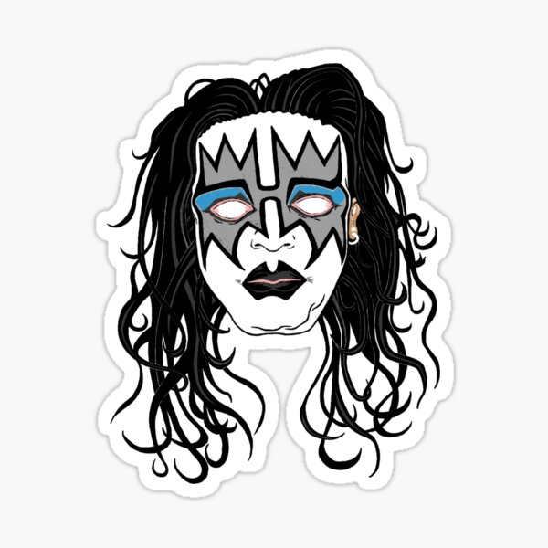 "Dugas Cover Ace Asa Tour 2019" Sticker for Sale by brandonsagraves ...